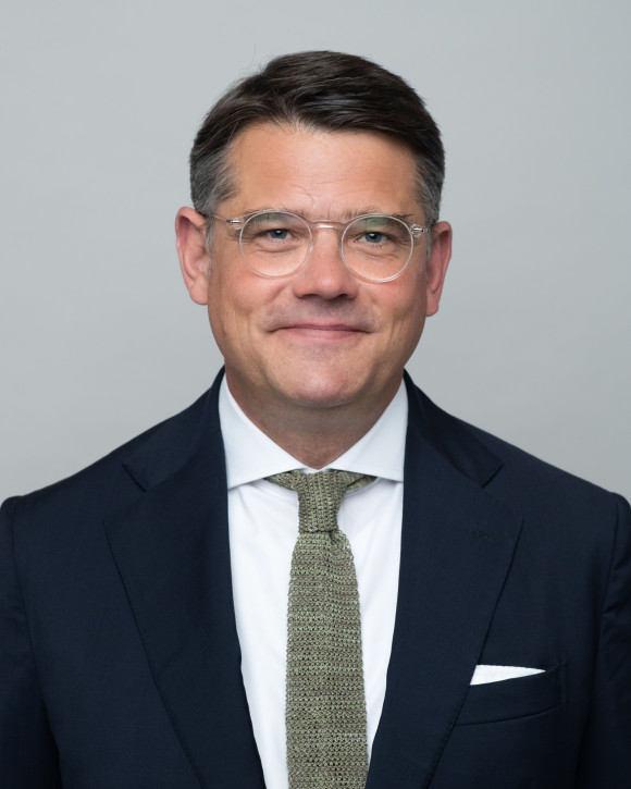 Boris Rhein | Hessischer Landtag Boris Rhein | Hessischer Landtag